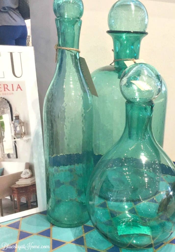 3 Beautiful Easy-to-Use Trends in Spring Home Decor - Bluesky at Home