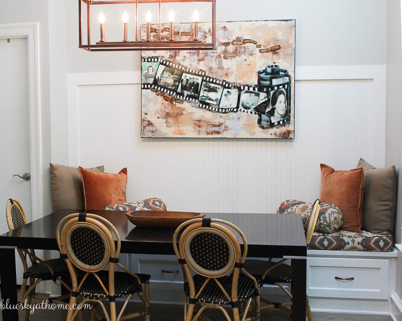 Gorgeous Modern Farmhouse Kitchen You Will Love ~ Bluesky at Home