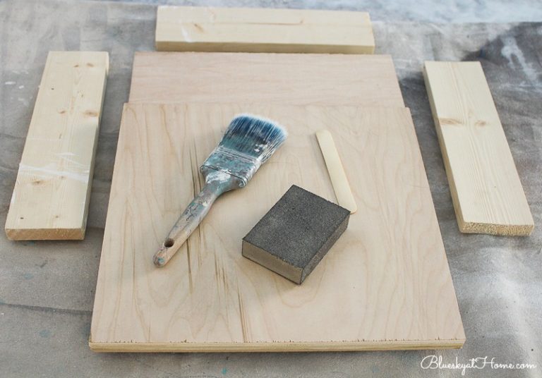 How to Build a Printer Paper Storage Box under $10