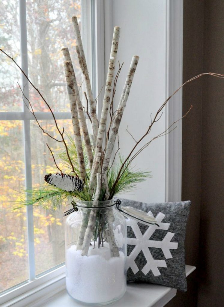21 Winter Decor Accessory Ideas for a Cozy Home - Bluesky at Home
