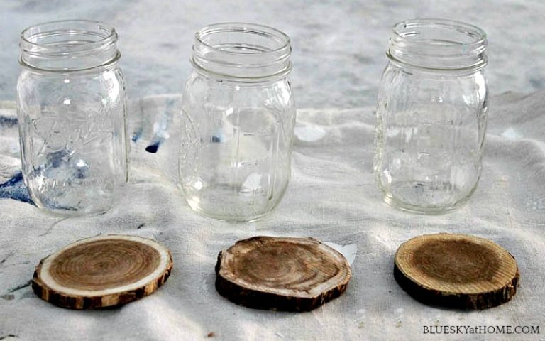 Easy Barbecue DIY Project for Your Next Party - Bluesky at Home