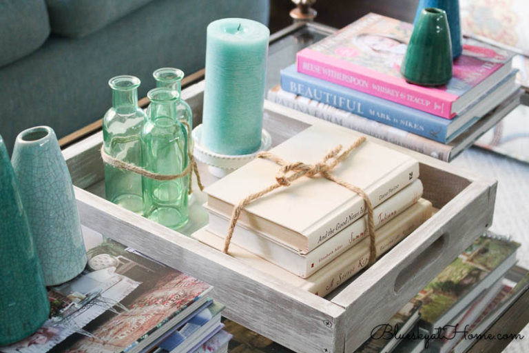 How to Decorate with Books as Home Decor: Easy Styling Ideas for Every ...