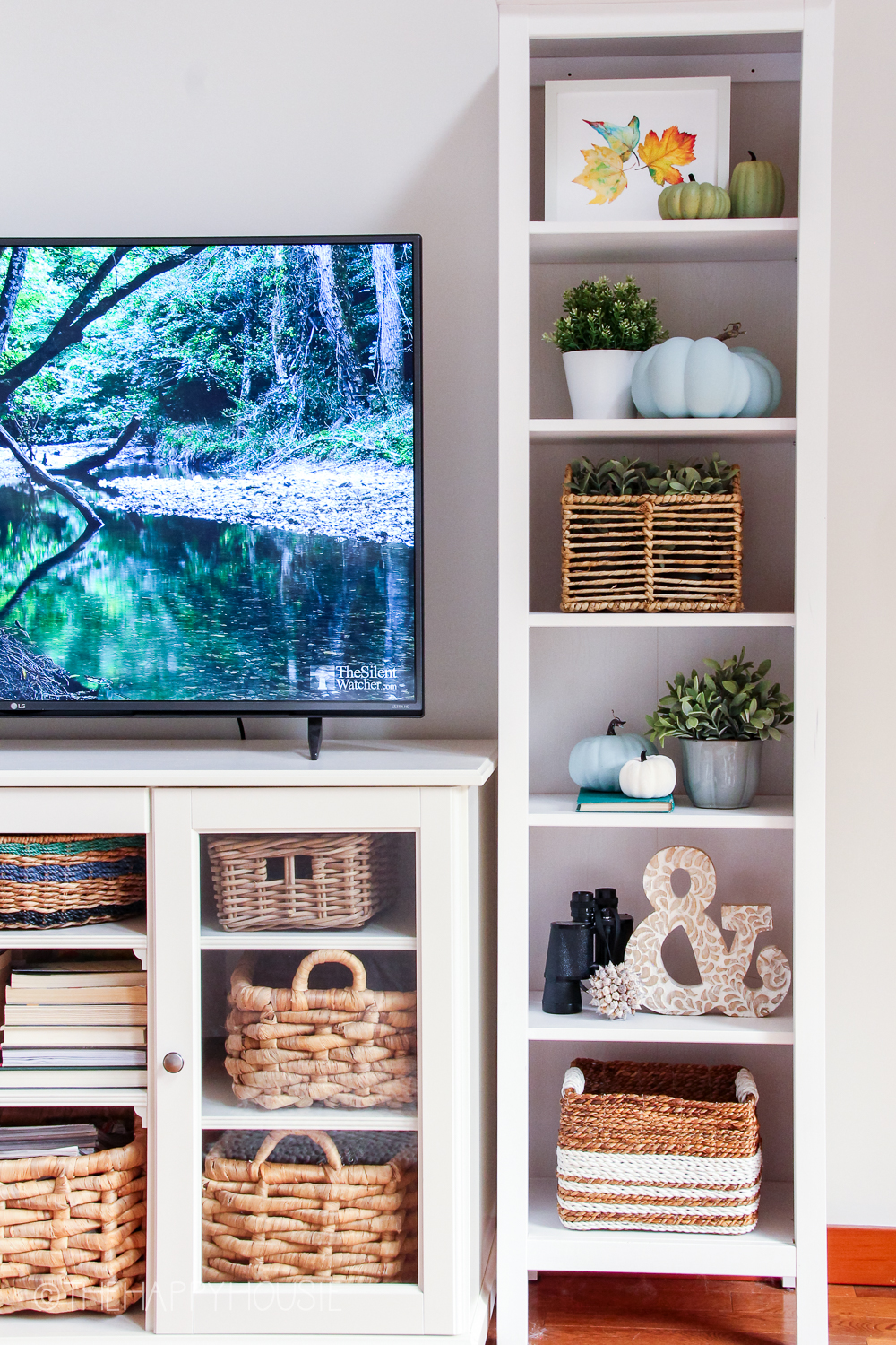 15 Awesome Autumn Decorating Ideas - Bluesky at Home