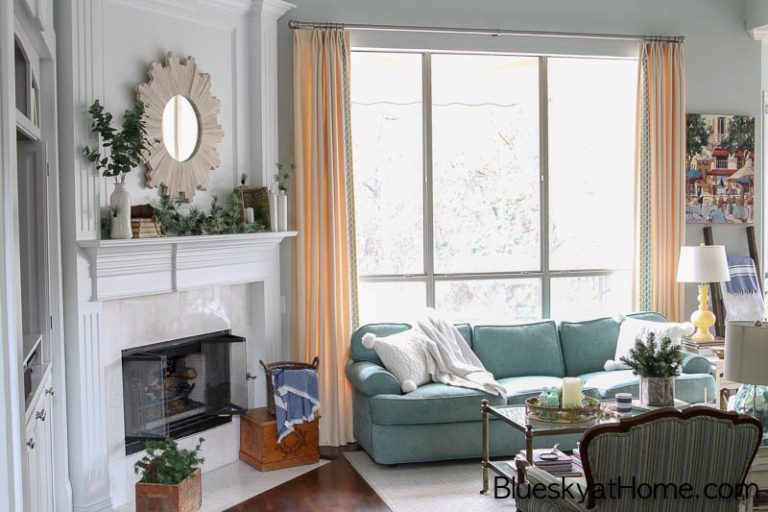 15 Tips and Ideas for Creating a Focal Point - Bluesky at Home