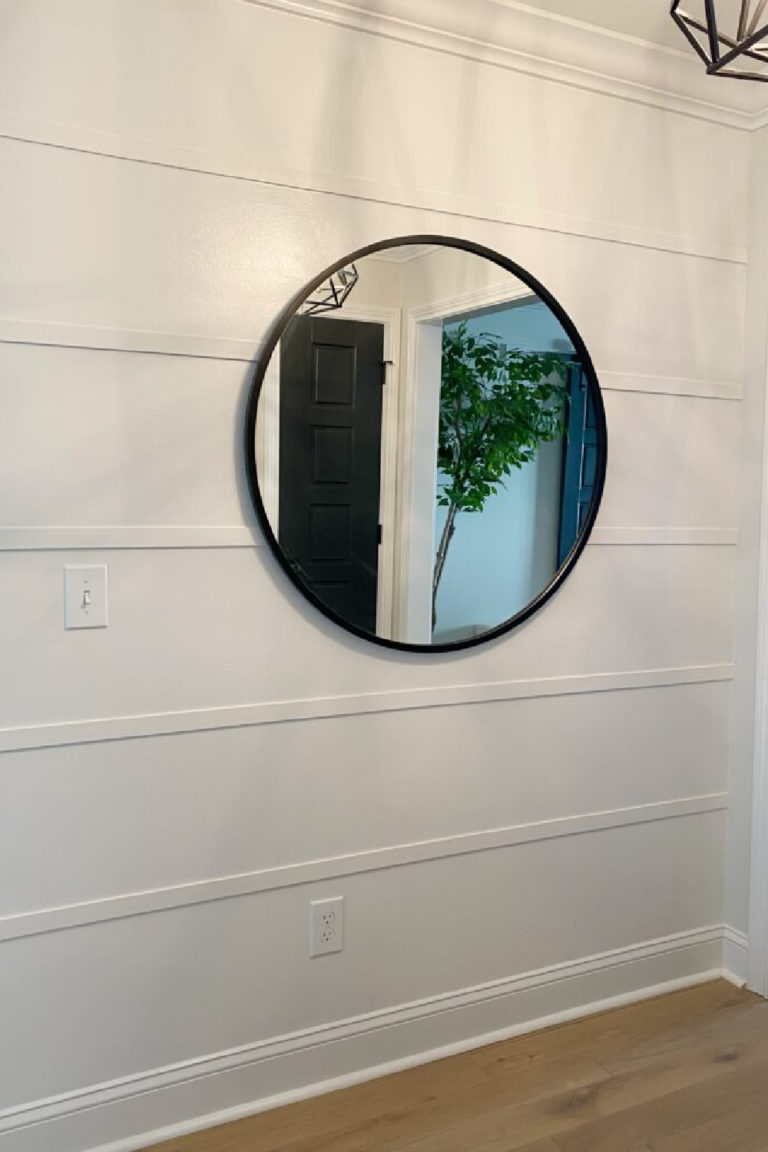 9 Awesome Wall Treatment Ideas for your Home - Bluesky at Home