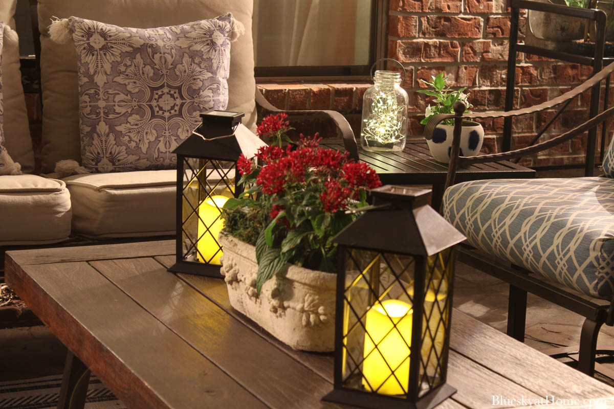 3 New Patio Items to Update Your Backyard Sponsored by Wayfair ...