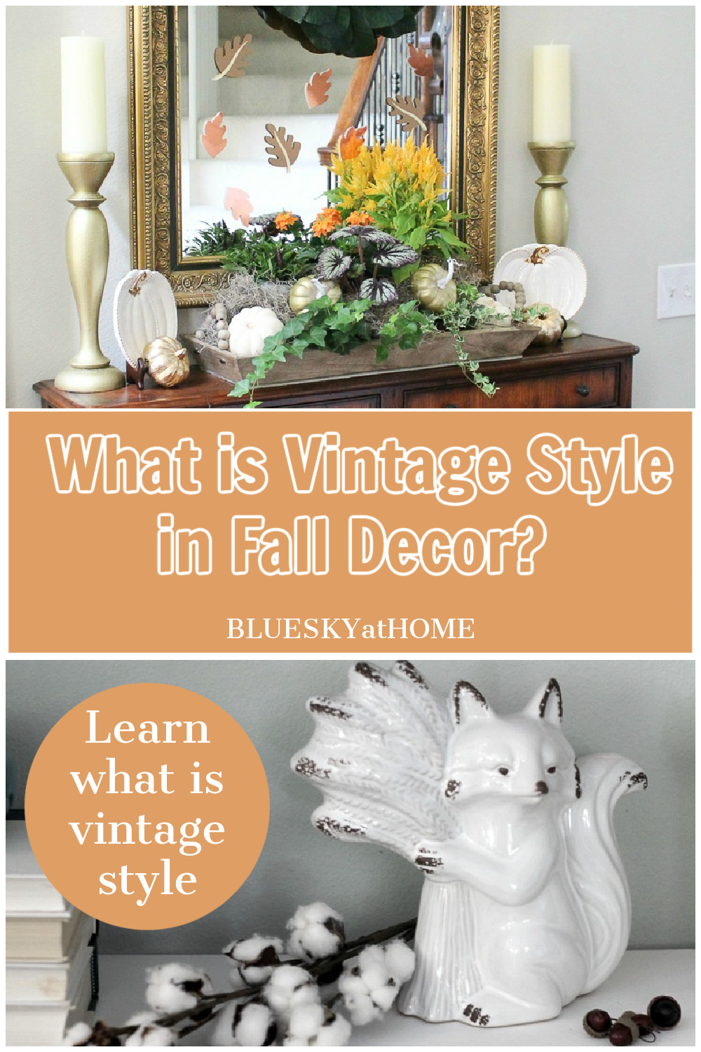 13 Best Ideas for Spring Home Decor - Bluesky at Home