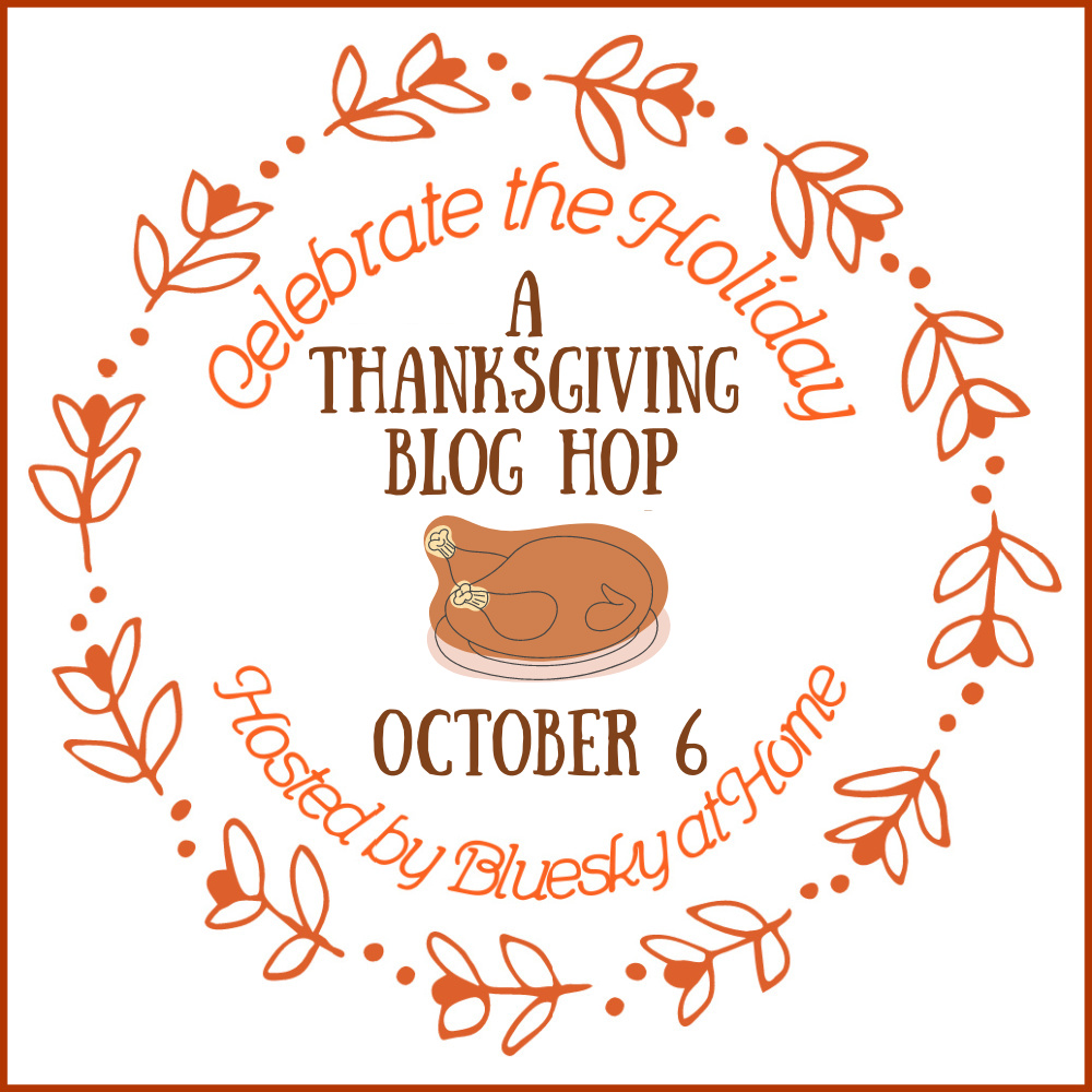 9 Easy Steps to Set a Thanksgiving Table - Bluesky at Home