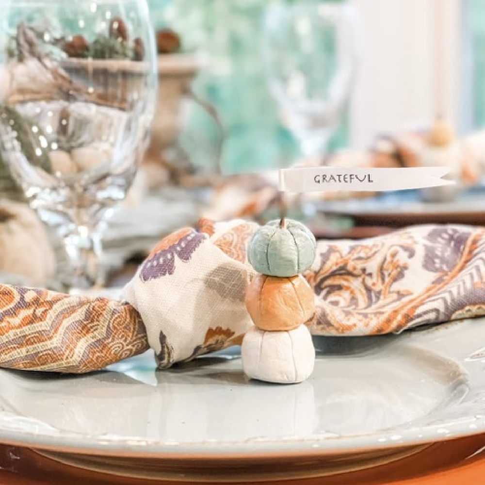 How to Make a Thankful Tree for Thanksgiving – Simply2moms