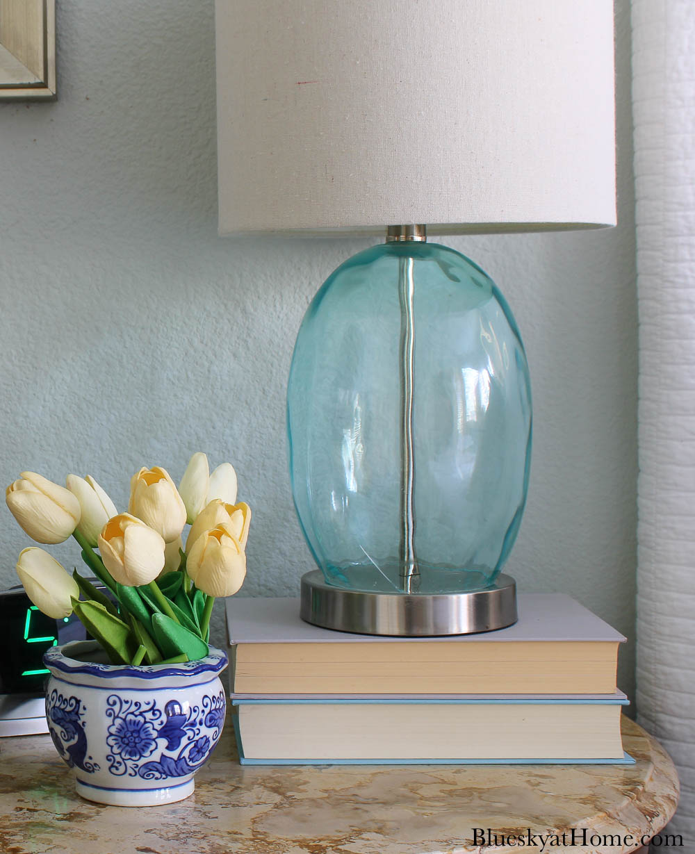 How to Refresh Your Bedroom Decor for Spring - Bluesky at Home