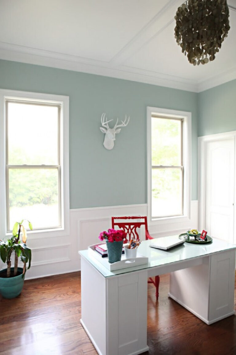 10 Best Ideas for Using Blue in Your Home Decor - Bluesky at Home