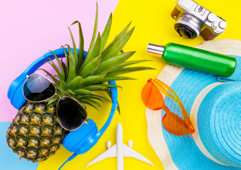 10 Fun Summer Ideas and Resources - Bluesky at Home