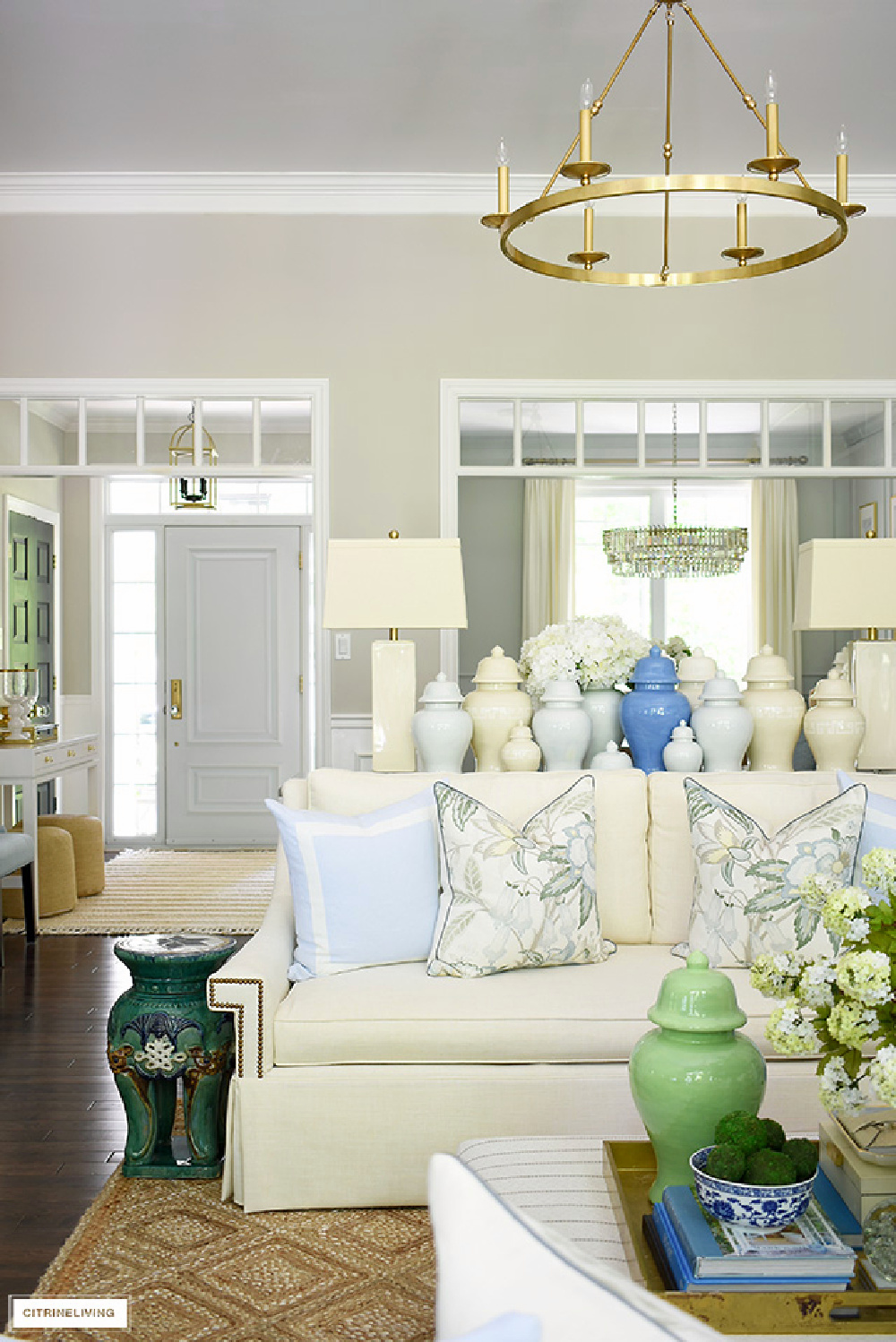 10 Ideas for Summer Style and Design - Bluesky at Home