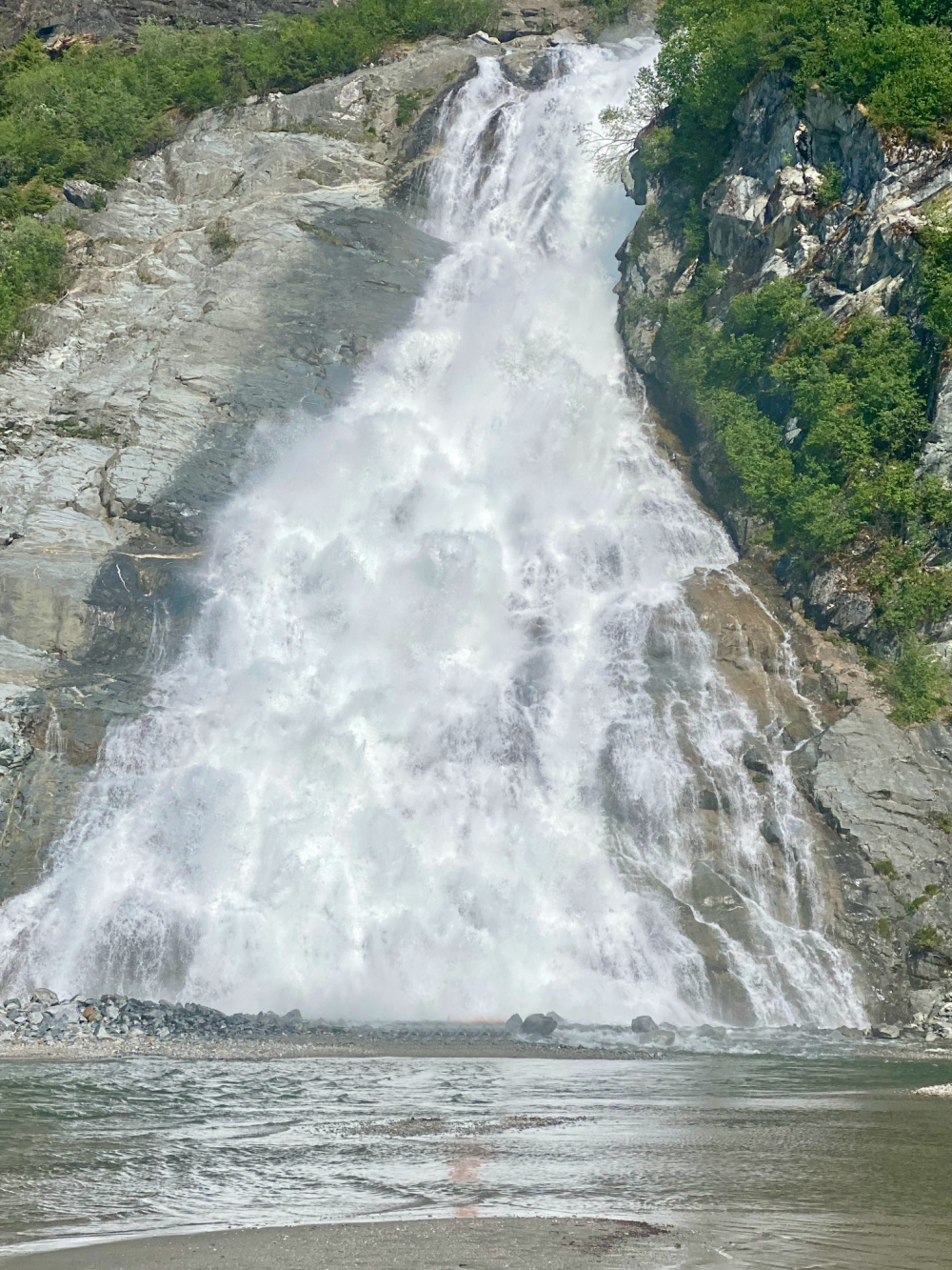 Awesome Things to Do on an Alaskan Cruise - Bluesky at Home