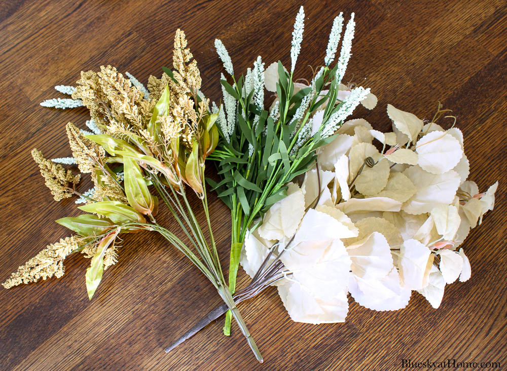 Fabulous Fall Basket Styling Ideas - Bluesky at Home