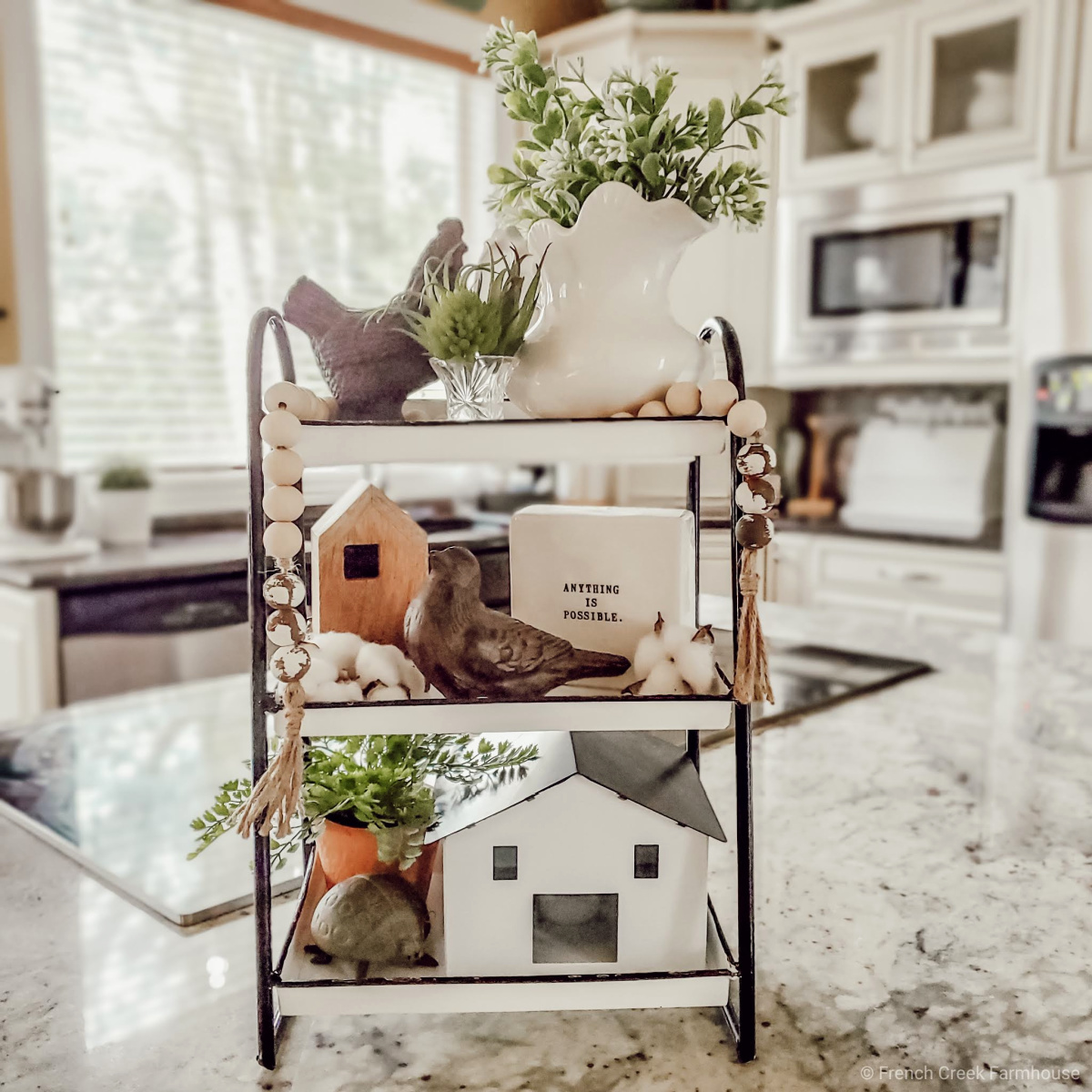 Creative Ways to Use Trays in Your Home Decor - Bluesky at Home