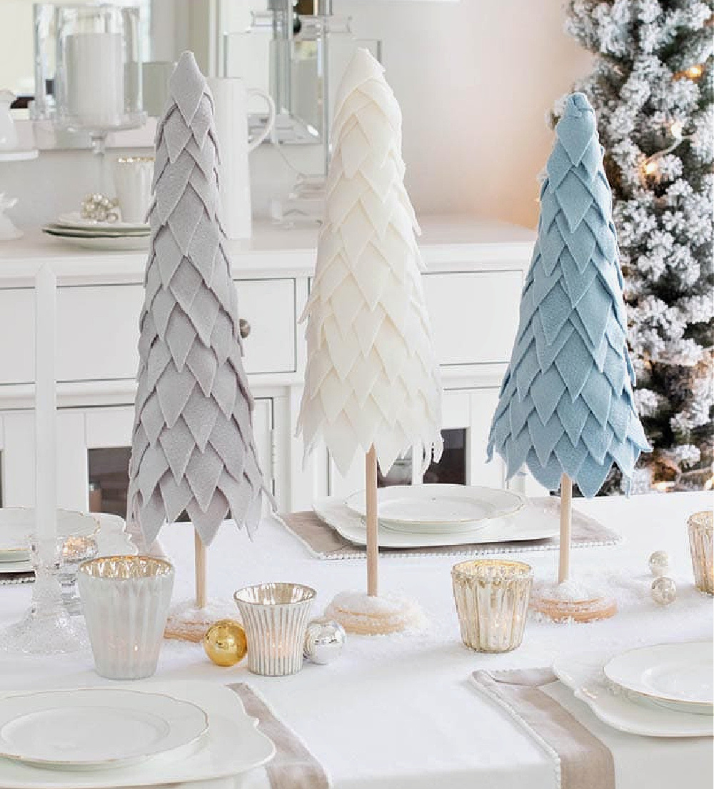 15 Fabulous DIY Christmas Projects - Bluesky at Home