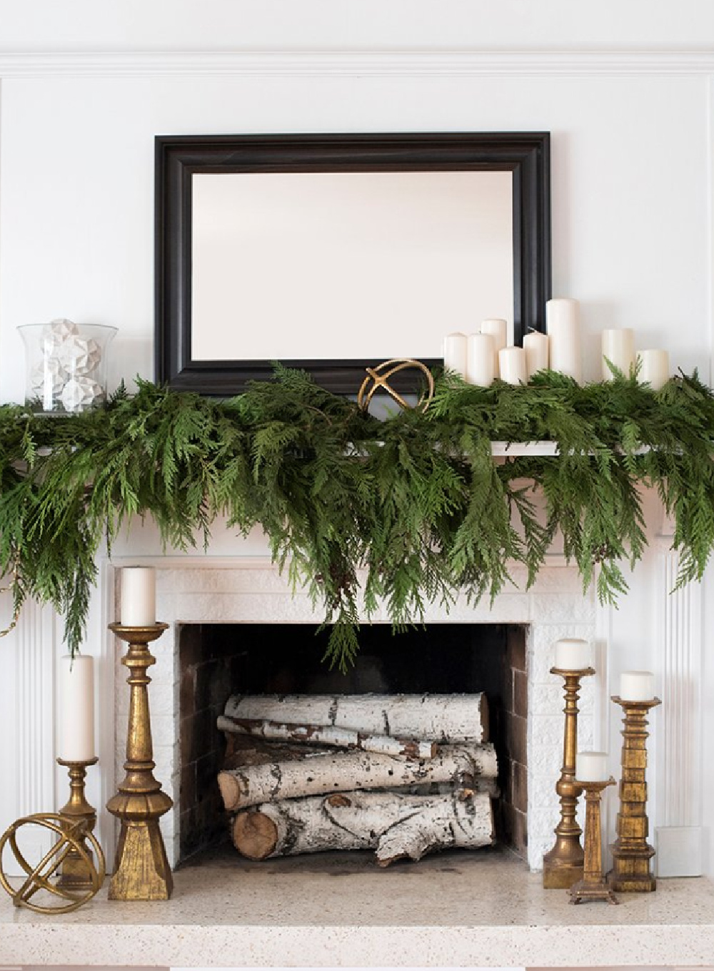 15 Fabulous Winter Home Decor Ideas for a Cozy Space - Bluesky at Home