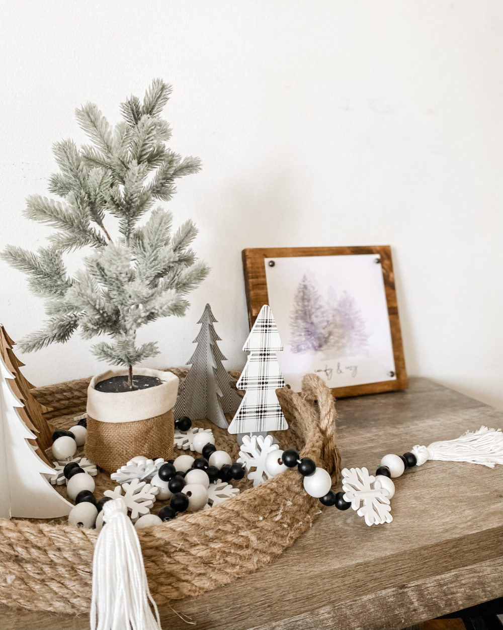 15 Fabulous Winter Home Decor Ideas for a Cozy Space - Bluesky at Home