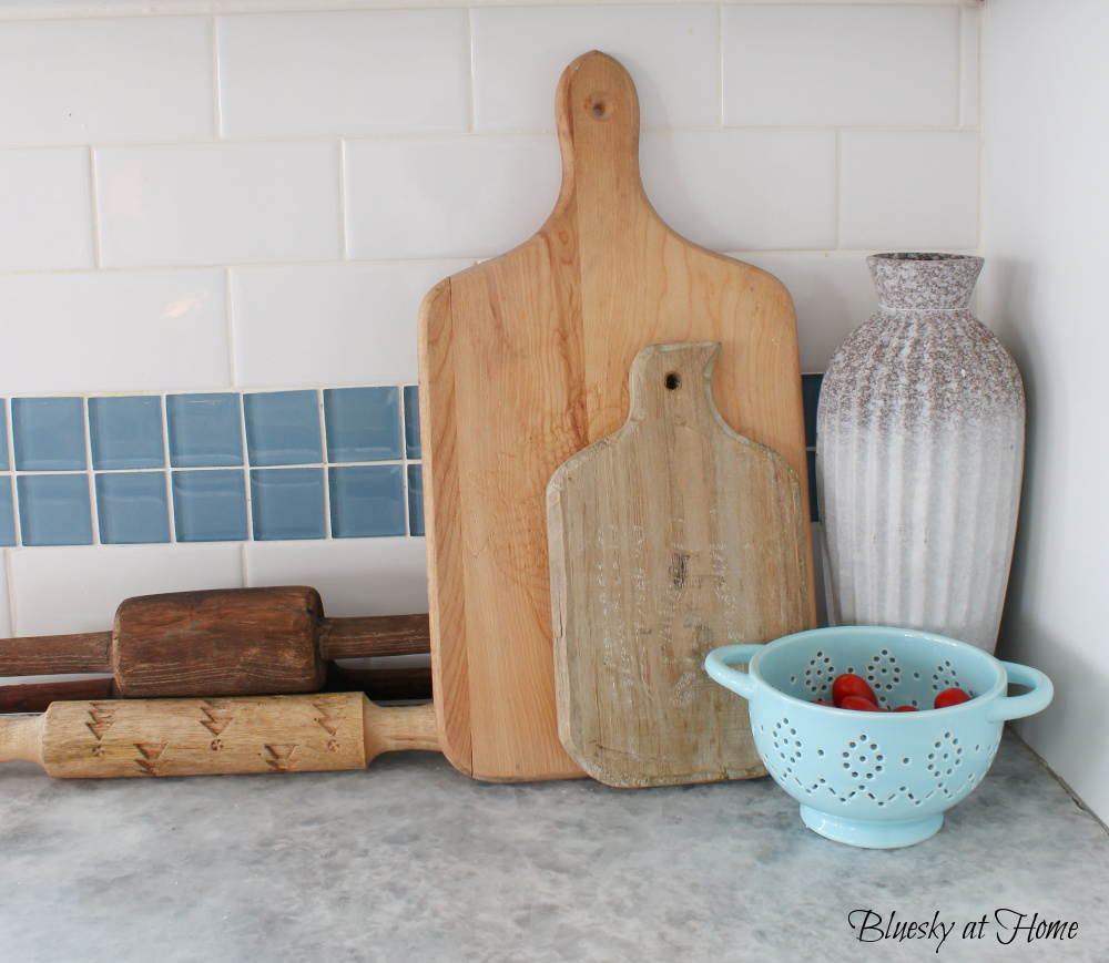 How to Decorate a Cutting Board: Fun and Easy Project - Bluesky at Home