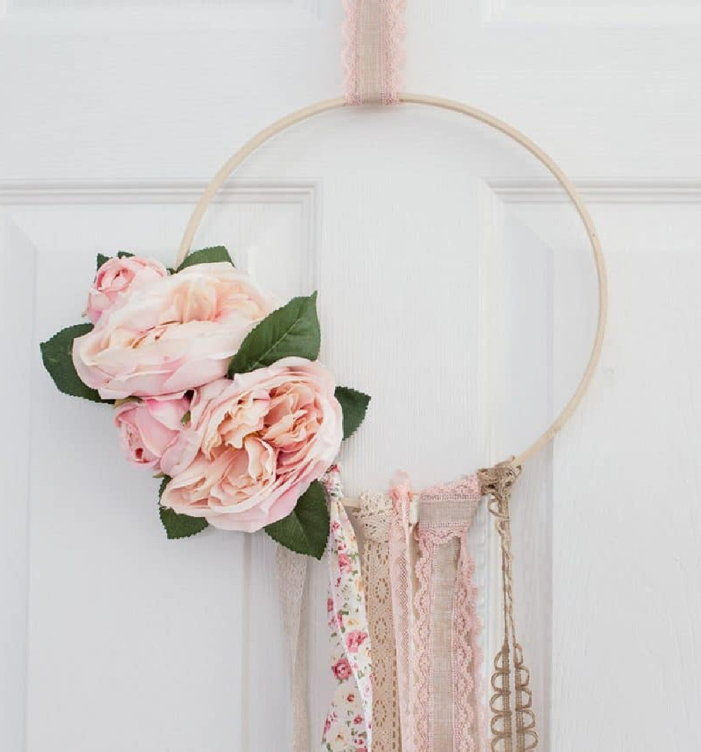 15 Super Cute Spring DIY Projects - Bluesky at Home