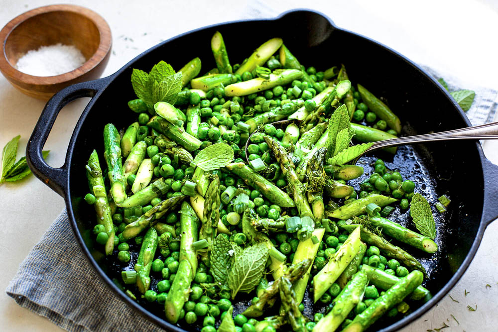 17 Best Easter Recipes to Celebrate - Bluesky at Home