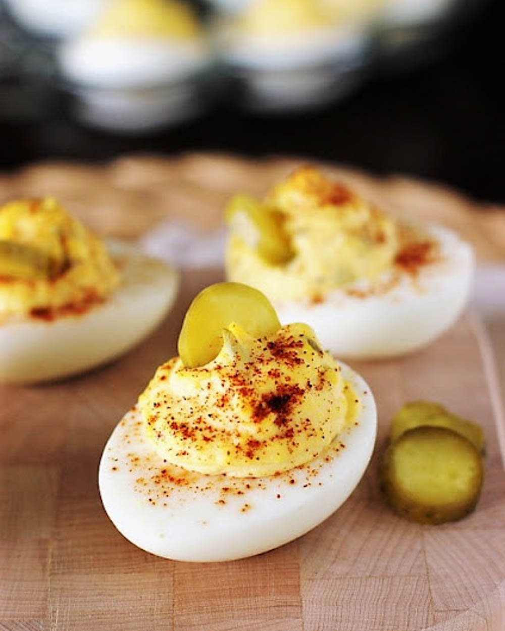 21 of the Best Easter Recipes: From Appetizers to Desserts - Bluesky at ...