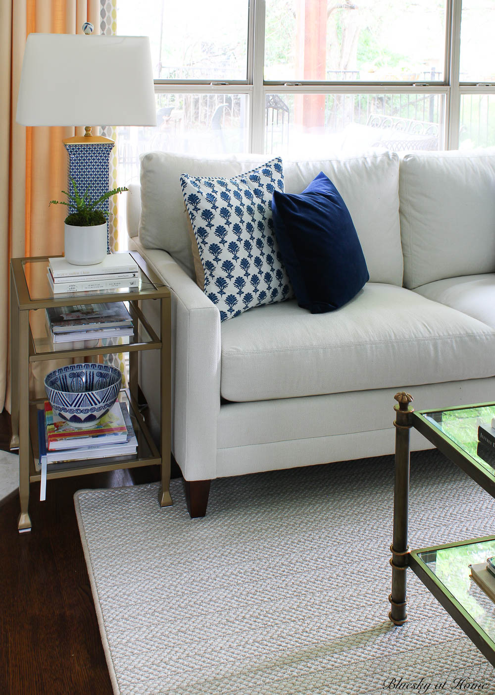 10 Essential Interior Design Elements for Your Home - Bluesky at Home