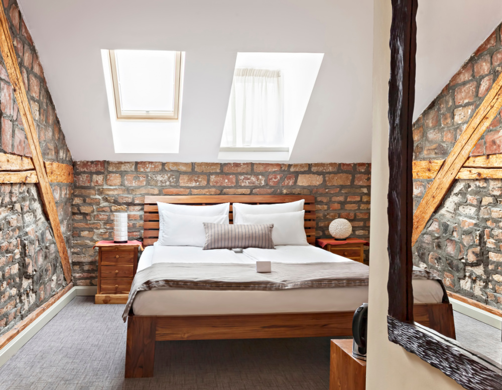13 Genius Ways to Make Spaces Seem Larger: Tips and Tricks - Bluesky at ...