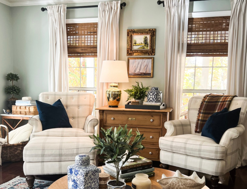 13 Fabulous Fall Accessorizing Ideas for Decorating Your Home - Bluesky ...