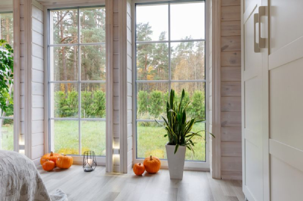 15 Fabulous Ways to Transition from Summer to Fall Decor - Bluesky at Home