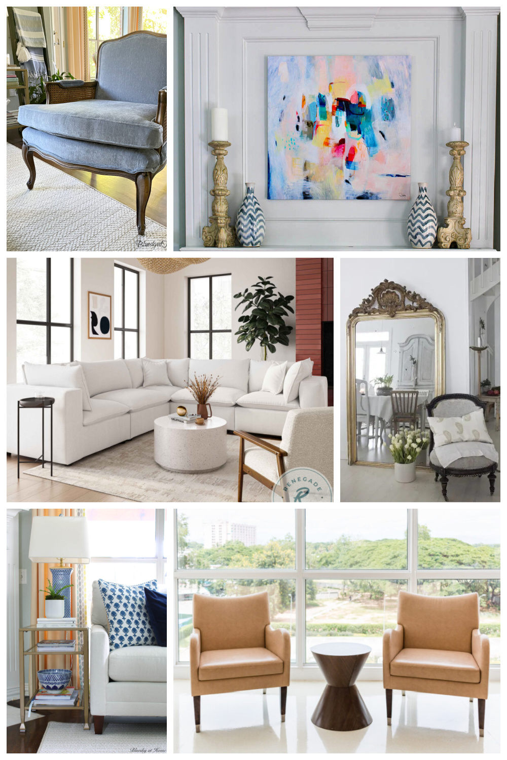 10 Essential Interior Design Elements for Your Home - Bluesky at Home