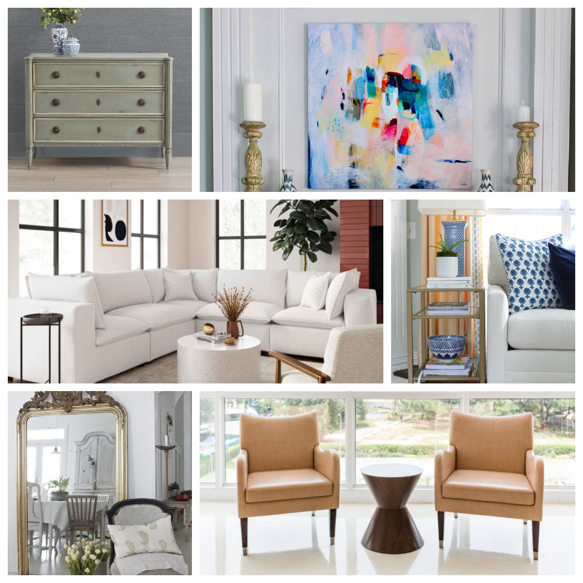 10 Essential Interior Design Elements for Your Home - Bluesky at Home