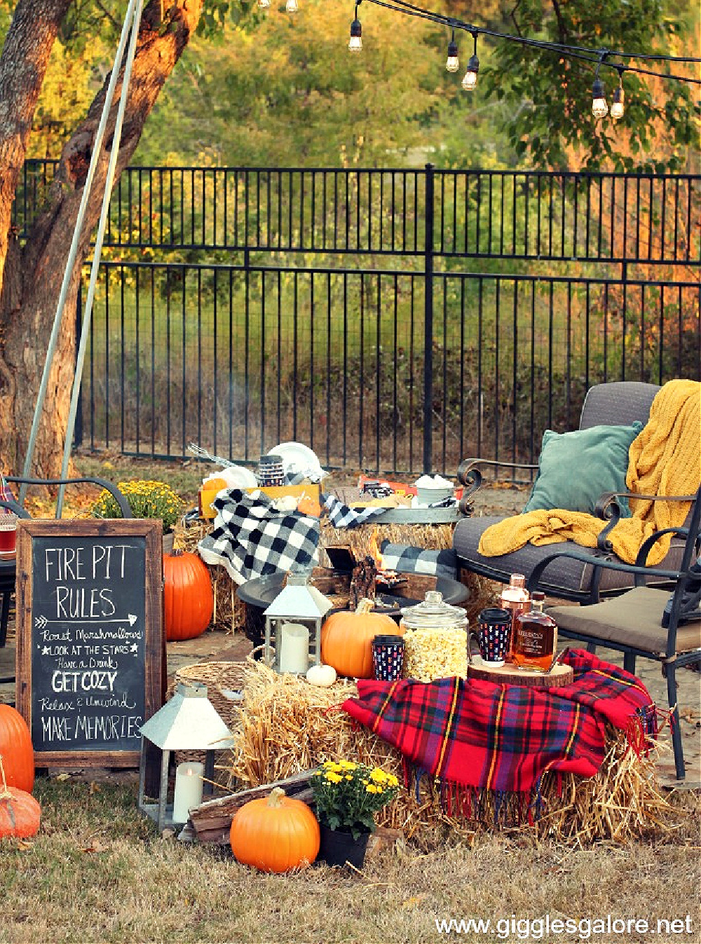 15 Best Fall Party Ideas to Try this Season - Bluesky at Home