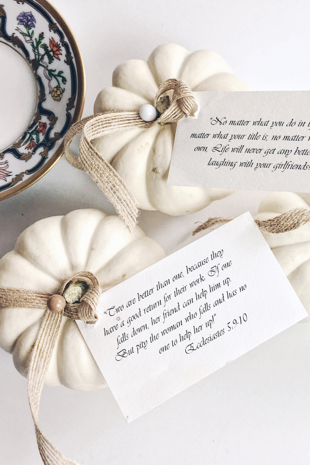 15 Best Fall Party Ideas to Try this Season - Bluesky at Home