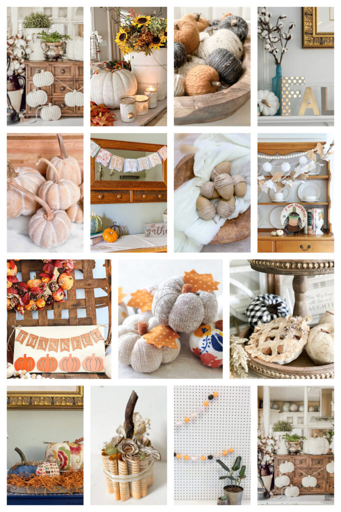 15 Super Cute Spring DIY Projects - Bluesky at Home