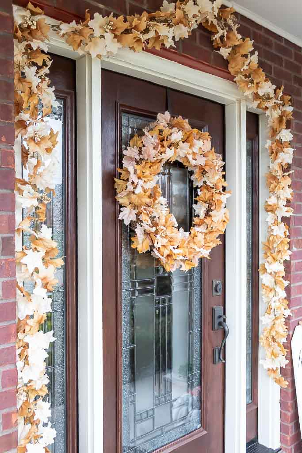 10 Great DIY Fall Wreath Projects to Try - Bluesky at Home