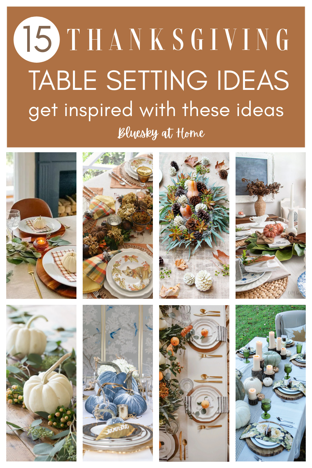 21 Tasty and Easy Thanksgiving Appetizers - Bluesky at Home