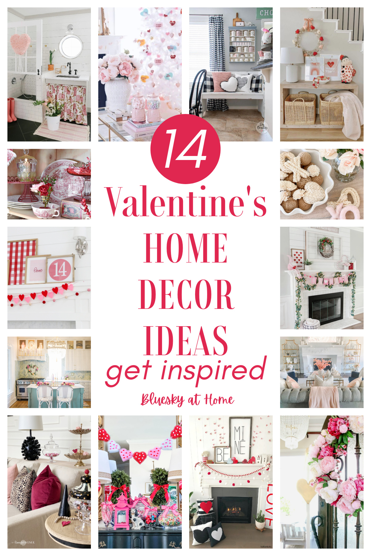 Decorating at Home: 13 Summer Decor Ideas to Explore - Bluesky at Home