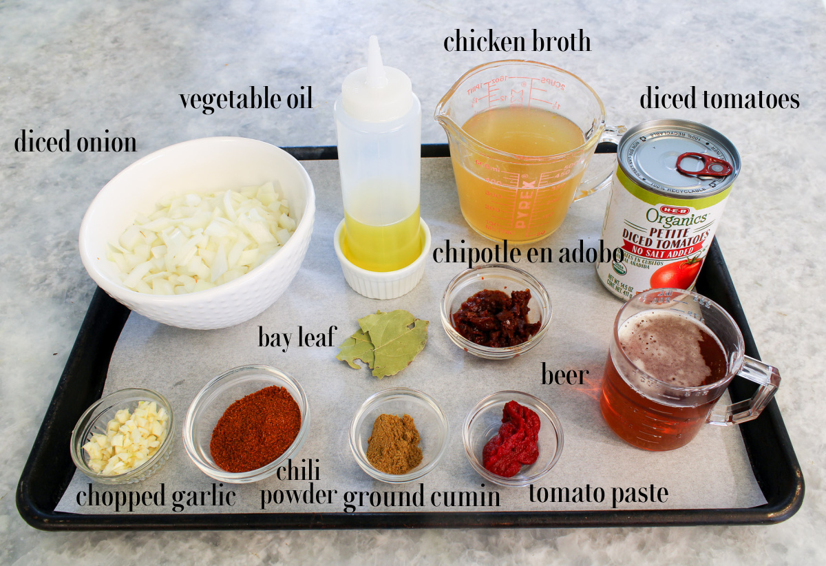 Best Chili Recipe for a Crowd - Bluesky at Home