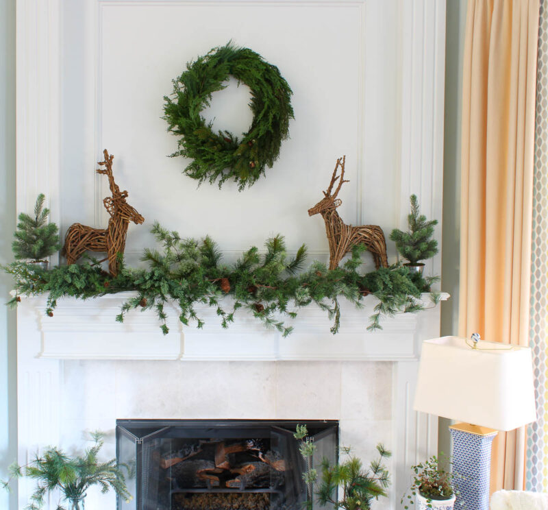 5 Simple Ways to Style a Cozy Winter Living Room - Bluesky at Home