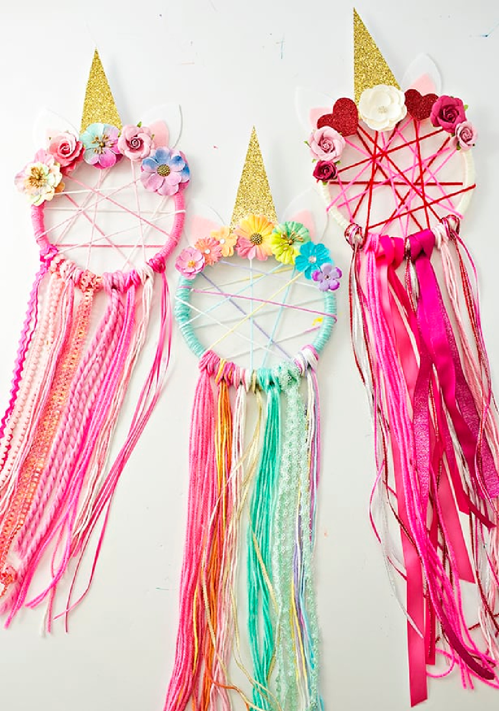 17 Super Sweet Spring DIY Decor Ideas - Bluesky at Home