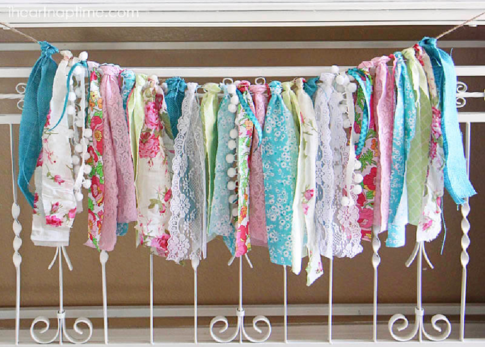 17 Super Sweet Spring DIY Decor Ideas - Bluesky at Home