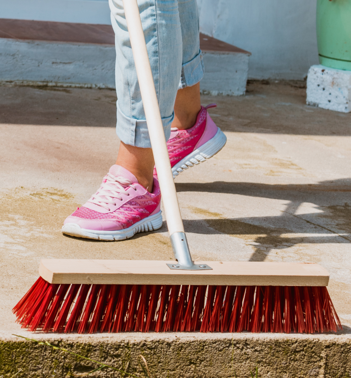 How to Prepare Your Patio for Summer (A Complete Guide) - Bluesky at Home