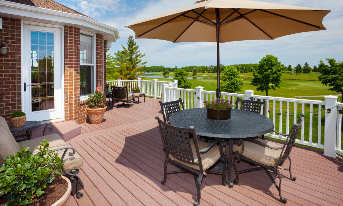 How to Prepare Your Patio for Summer (A Complete Guide) - Bluesky at Home