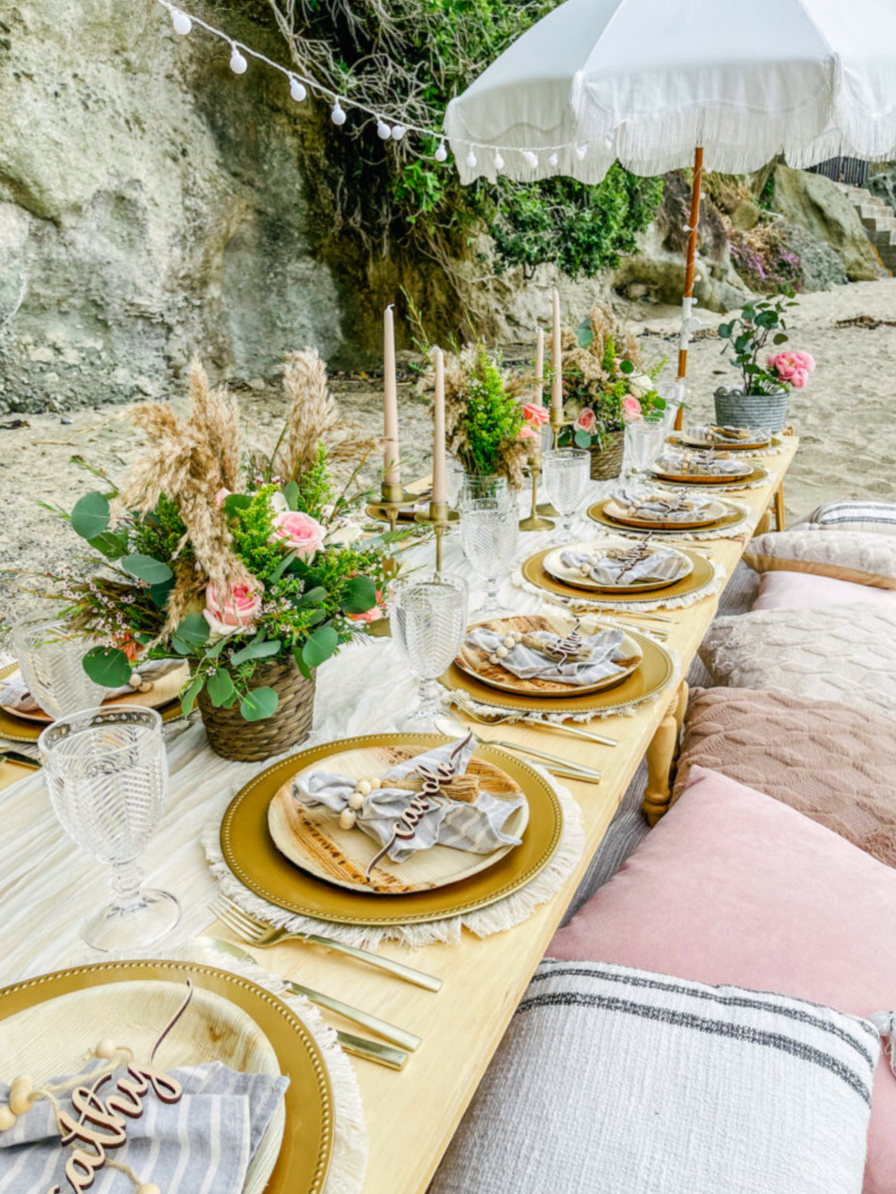 15 Ideas How to Plan the Perfect Picnic - Bluesky at Home