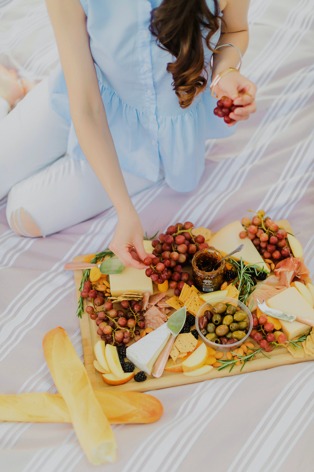 15 Ideas How to Plan the Perfect Picnic - Bluesky at Home