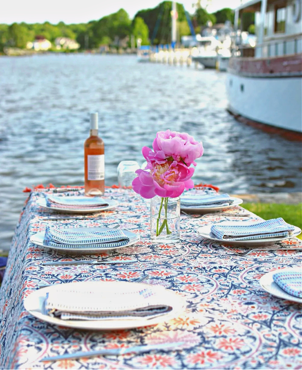 15 Ideas How to Plan the Perfect Picnic - Bluesky at Home