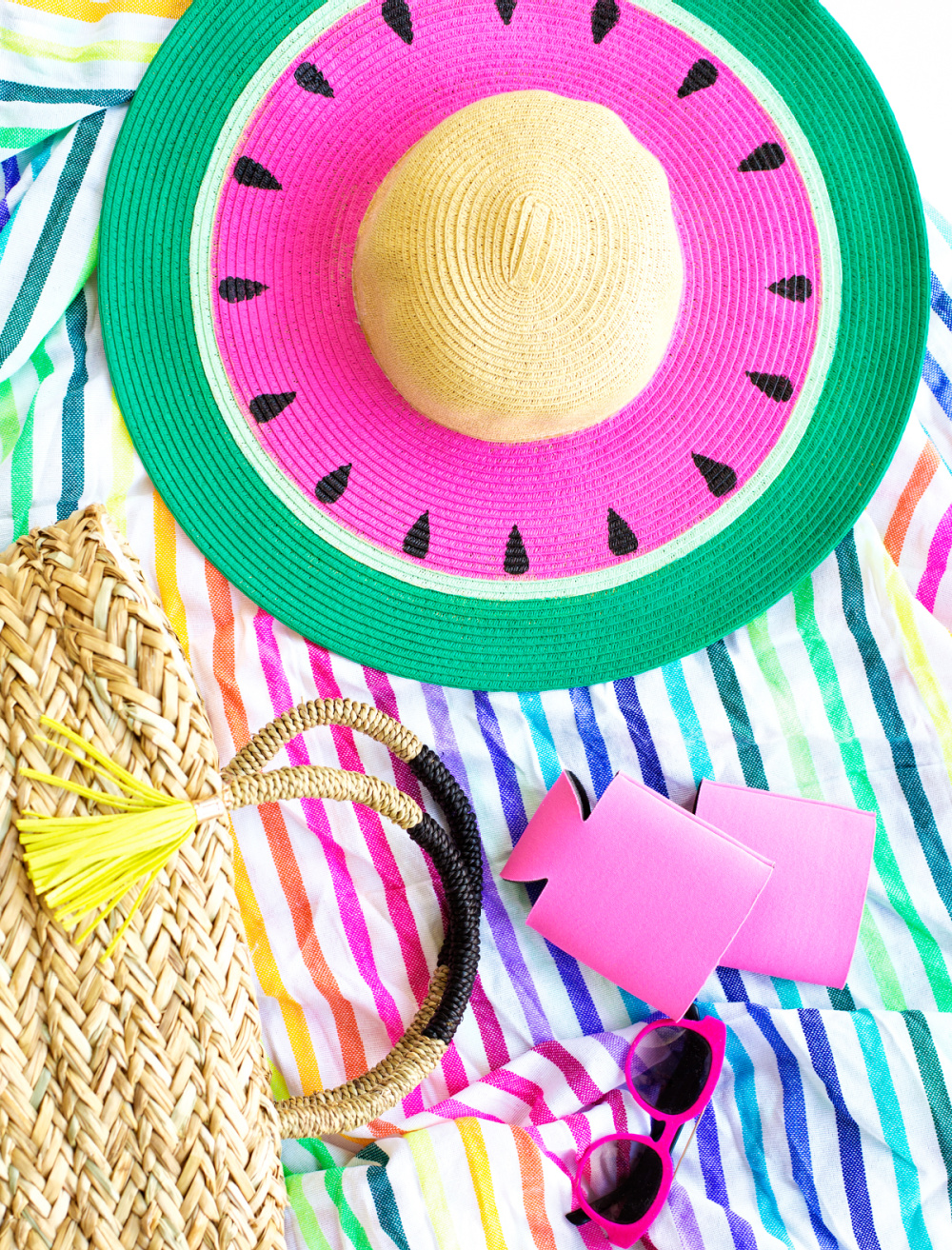 15 Fun DIY Summer Crafts to Stay Busy and Creative - Bluesky at Home