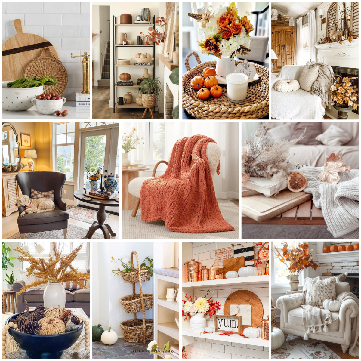 13 Inspiring Spring Home Decor Trends for 2025 - Bluesky at Home